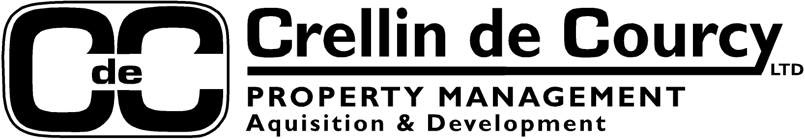 Crellin de Courcy Ltd — Property Development, Sales & Lettings